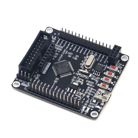 Stm32 Учебка Df