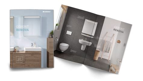 Geberit Renova Comfort | Geberit Deutschland