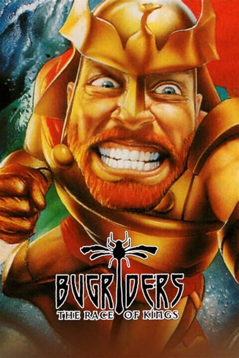 bug riders indienova gamedb 游戏库
