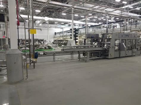 Your Solution To Small Parts Assembly Automation Pec