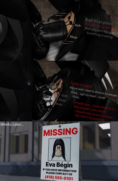 Caught By A Different Predator Rrobloxr34viewandshare