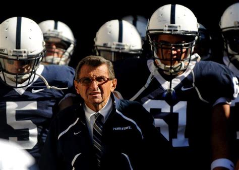 Looking Back At Penn State Footballs Unique 100 Plus Year Coaching History