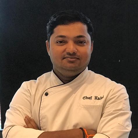 Private Chef Kalaiselvan M Take A Chef