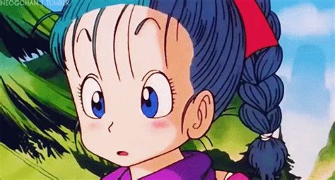  De Dragon Ball Bulma