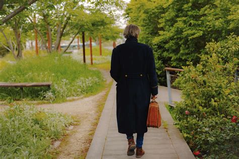 Sacha A 48 Year Old Male Sex Worker Everyones A Bit Of A Sex Therapist When Theyre A Hooker