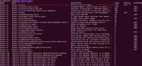 How To Install And Setup Docker On RHEL CentOS NixCraft