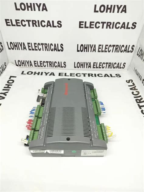 Honeywell Cp Ipc Network Controller At ₹ 1000piece In Bhavnagar Id