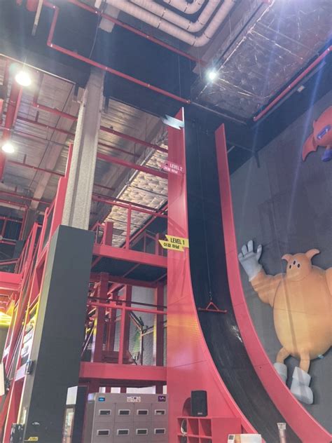 하남스타필드 스포츠몬스터 후기 안성스몬 비교후기 네이버 블로그