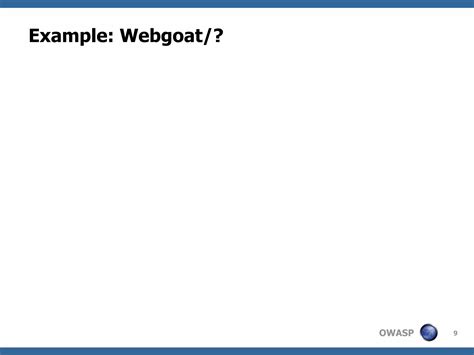 Cross Site Request Forgery Vulnerabilities Ppt Web Development Internet
