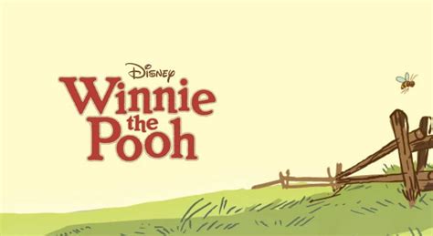 “winnie The Pooh” Trailer Released Whats On Disney Plus