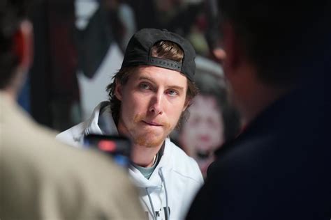 Mitch Marners Teammates Take Aim At Leafs Fans Hockeyfeed