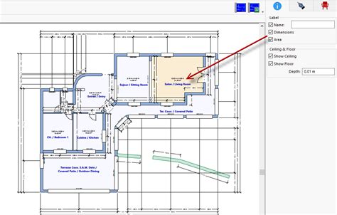 How To Create Floor Plans Using Architect 3d© Architect 3d