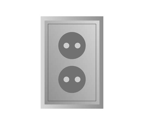 Premium Vector Socket Illustrated