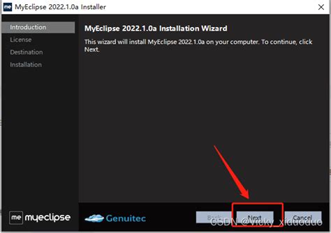 软件安装教程2——myeclipse下载与安装myeclipse下载安装 Csdn博客