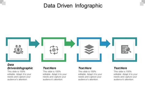 Data Driven Infographic Ppt Powerpoint Presentation Slides Influencers Cpb Presentation