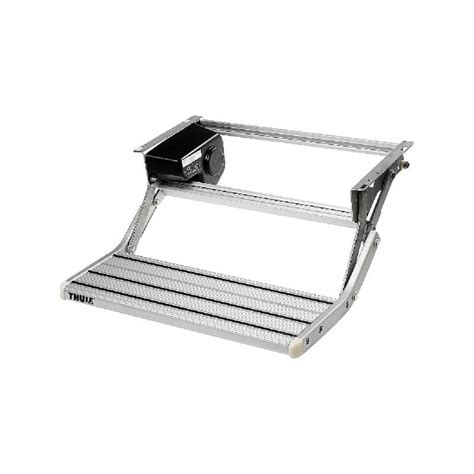 Stopień Wysuwany Thule Step Sgl 550 Akcesoria Caravaningowe Stopnie