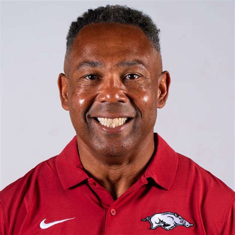 Chris Wilson Arkansas Razorbacks