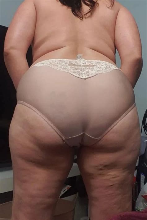 Full Back Panties Friday Aug 2 17