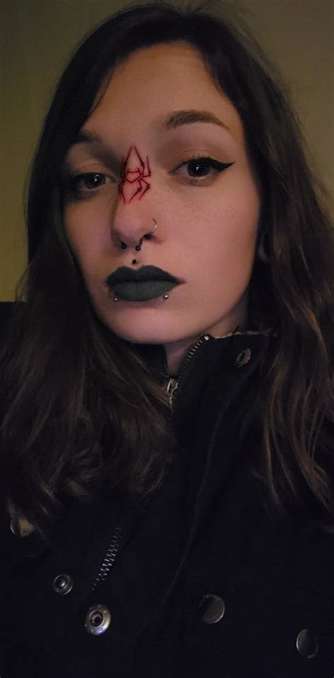 Makeup Brands R Gothgirls