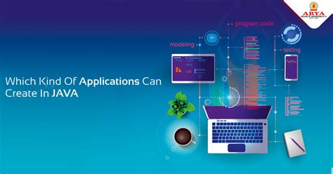 Top 11 Applications Of Java With Real World Examples Arya College
