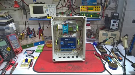 MOXA Nport LOGO RC PULS Power Supply Hellenic Electronic