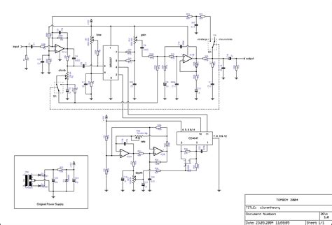 Pin Oleh Jarod West Di Guitar Pedal