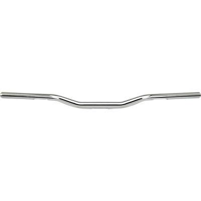Biltwell 1 Throttle By Wire Tracker Os Handlebar Chrome Tucker Speed