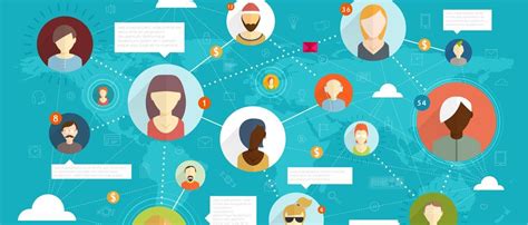 How To Connect With Influencers On Social Media Build My Plays
