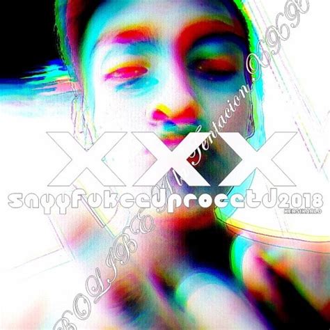 Stream The Fucking Xxx Tentacion By Mk Listen Online For Free On