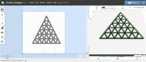 Learn Cnc With These 5 Projects For Cnc Routing 3d Printing Laser And Vinyl Cutting Tinkercad