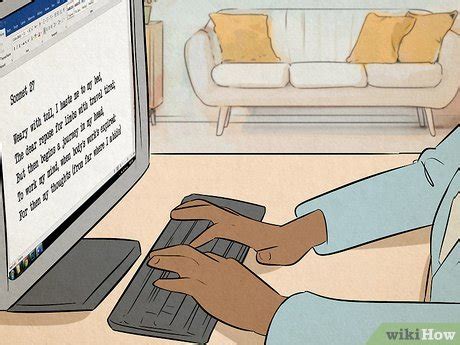 How To Type Faster Touch Typing Tips Tricks
