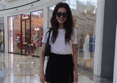 Melisa Aslı Pamuk Yeni Projesiyle Hayranlarını Sevindirdi All Magazine