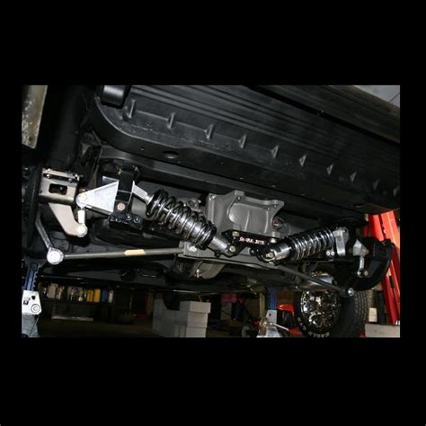 1963 79 Corvette Shark Bite Rear Coil Over Suspension Custom Image