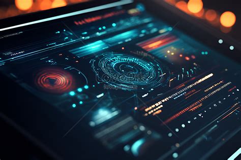 터치 제어판 배경 사진 및 창의적인 일러스트 무료 다운로드 Lovepik