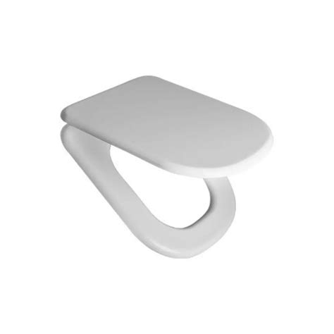 Tapa Asiento Ferrum Inodoro Bari Mdf Herraje Plástico · Sanitarios