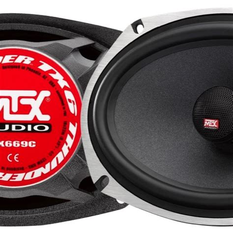 MTX TX669C product page