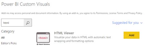 Html Viewer Dataveld