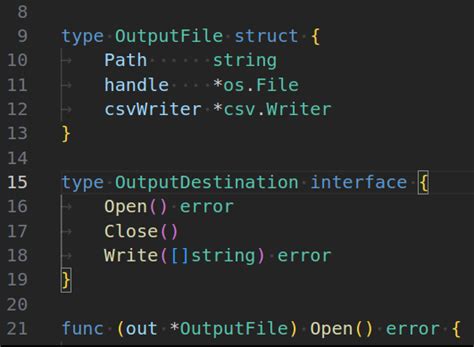 Writing Testable Code Sam Burns Tech Blog