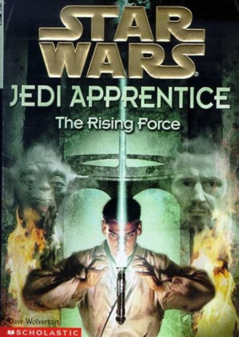 The Jedi Apprentice 2016 Fan Casting On Mycast
