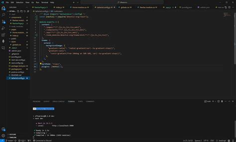 Prebuilt Components Not Working Nextjs 14 Rnextjs