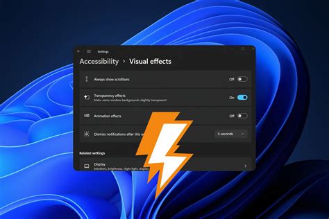 Turn Off These Visual Effects To Make Windows Run Smoother