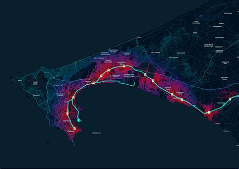 Do Gis Mapping Analysis Programming  Or Animation By Antomnmark