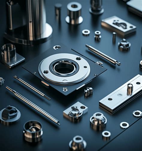 Medical Investment Casting Aleader Machinery