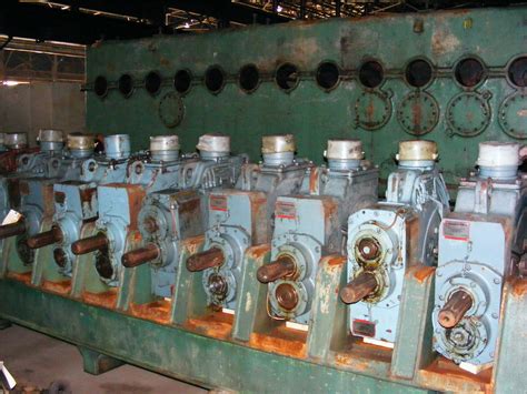 290 Mm Kocks Sizing Stand 41 290 Mm Cartridges