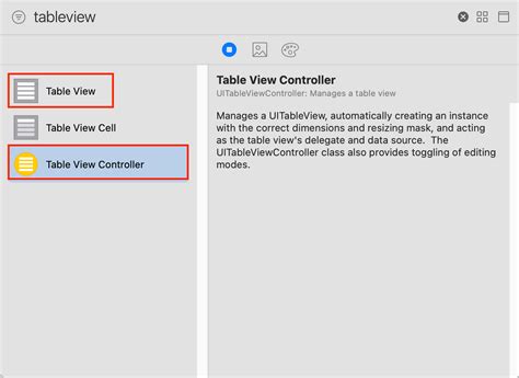 Few Things That You Must Know About Uitableview In Swift By Doyeon