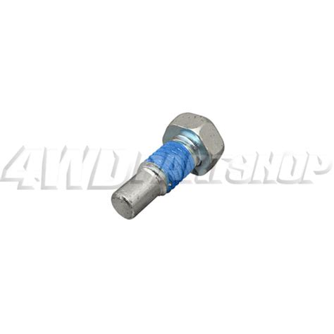 Bolt Gear Shifter Small 4wd Partshop