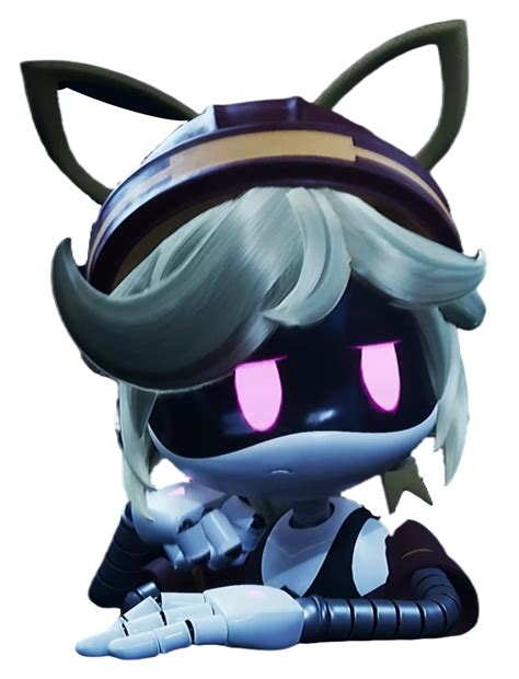 Lizzy Png By Destructorrobo On Deviantart