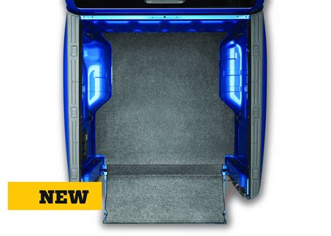 Husky Liners Guardian Comfort Bed And Tailgate Mat Hxltbmm22sbs Husky