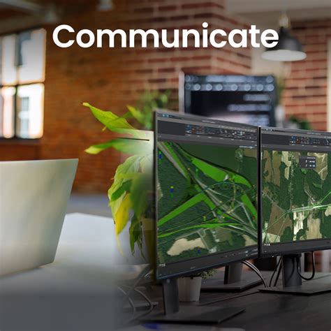 Geomodeling Doo Microstation The First Choice Cad Application For Your Designs