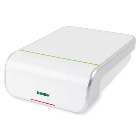 Neogen Mds Perfect Laboratory M Sdn Bhd